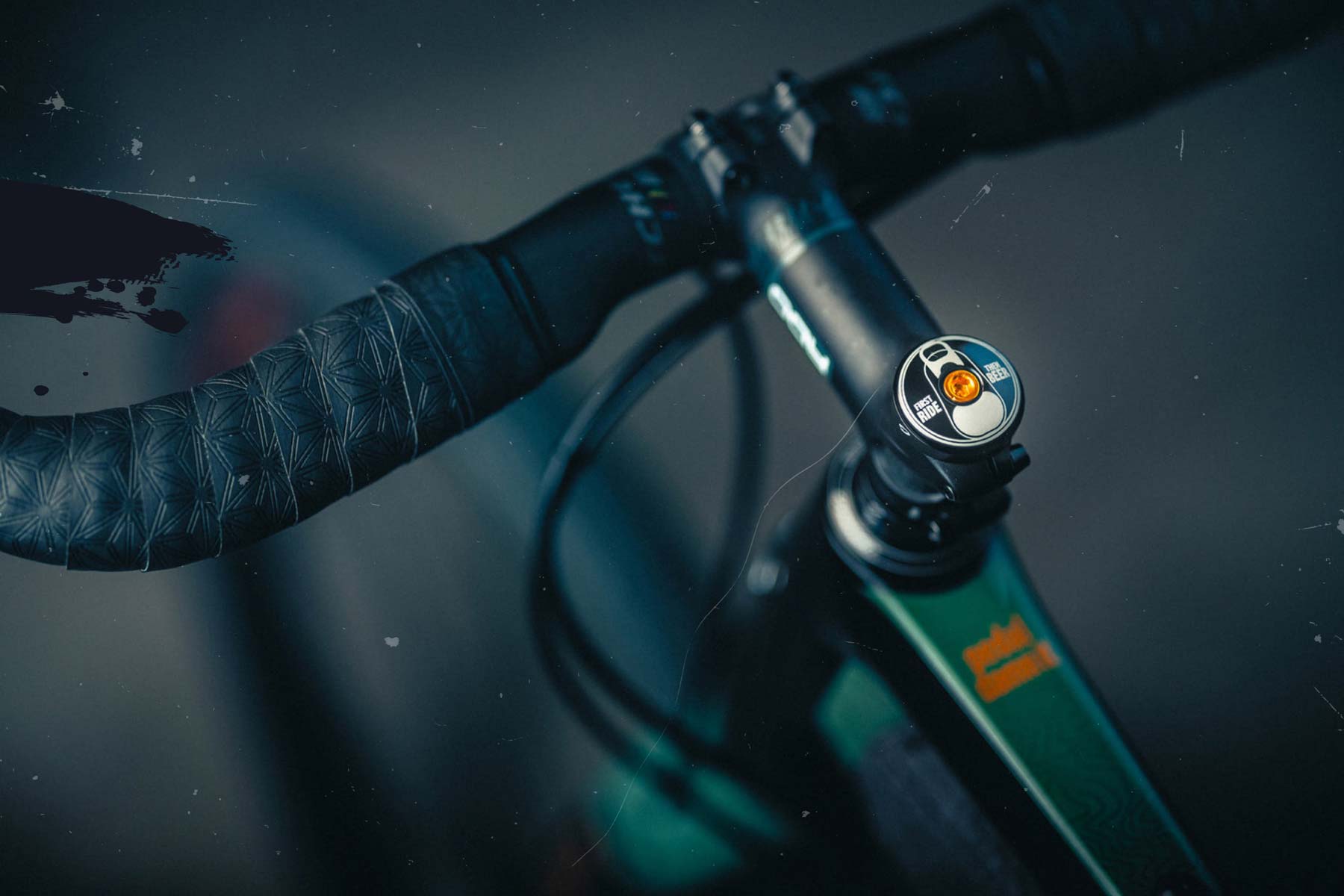 Your bicycle, Your Way! Customize Your Bicycle - Dispatch Bike